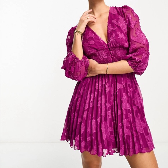 ASOS | Dresses | Formal Dress | Poshmark